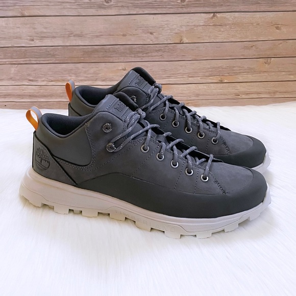 Timberland | Shoes | Timberland Mens Treeline Low Hiker Waterproof ...